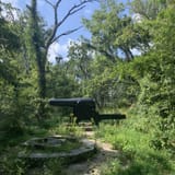 Fort Foote Civil War Ruins, Maryland - 169 Reviews, Map | AllTrails