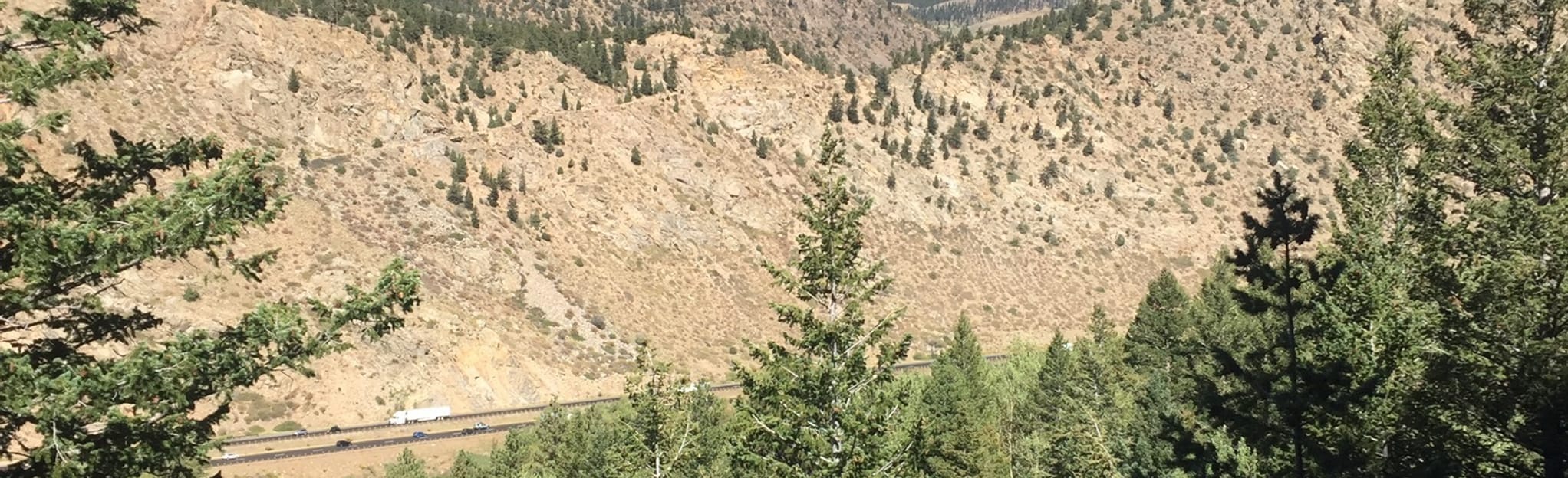 Silver Creek Trail | Map, Guide - Colorado | AllTrails