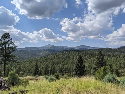 10 Best Trails and Hikes in Ruidoso | AllTrails