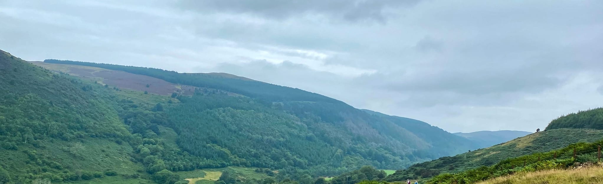 Loch Ryan Coastal Path, Dumfries and Galloway, Scotland - Map, Guide ...