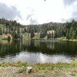 Miller Lake, Oregon - 53 Reviews, Map | AllTrails
