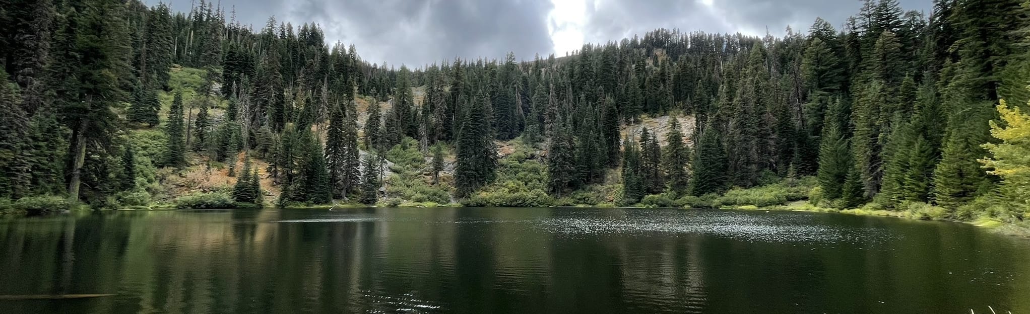 Miller Lake, Oregon - 47 Reviews, Map | AllTrails
