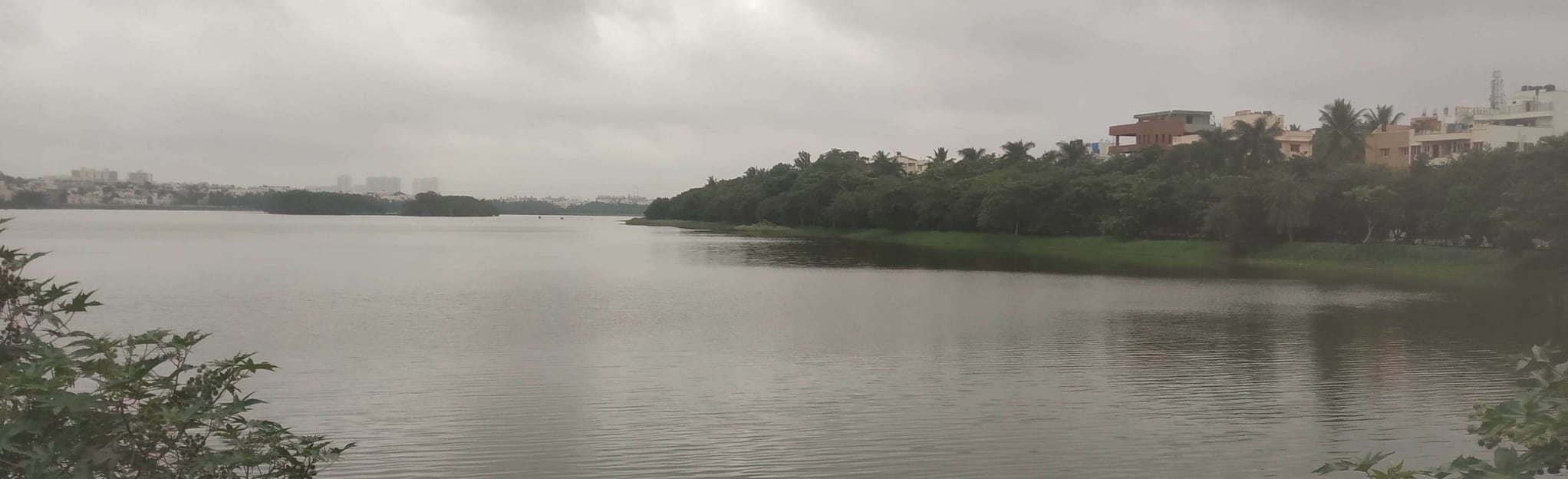 Madivala Lake Trail, Karnataka, India - Map, Guide | AllTrails