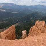Twisted Forest, Utah - 151 Reviews, Map | AllTrails