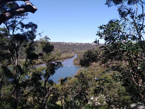 Best 10 Hiking Trails in Georges River National Park | AllTrails