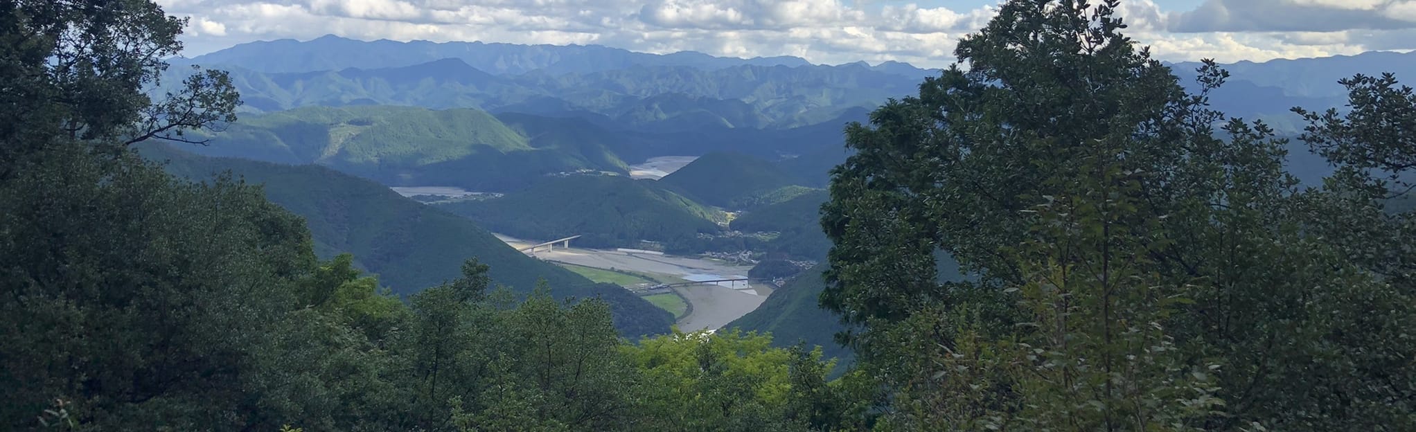 Kumano Kodo: Kohechi (Totsukawa Onsen - Yakio): 4 Reviews, Map - Nara ...