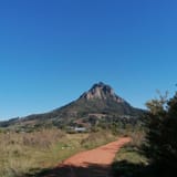 Banhoek Conservancy Waterfall Hike, Western Cape, South Africa - 129 ...