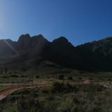 Banhoek Conservancy Waterfall Hike, Western Cape, South Africa - 129 ...