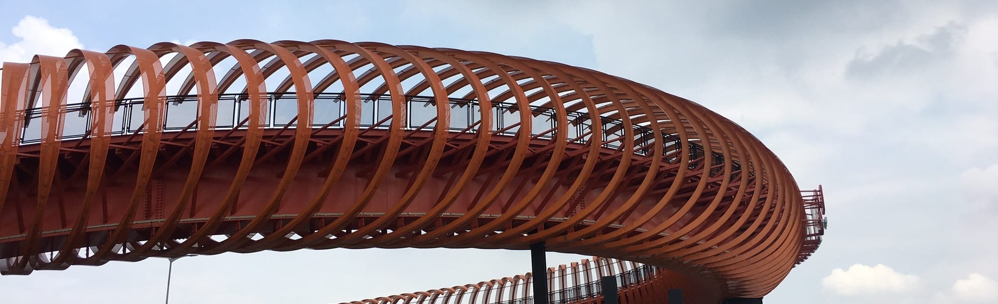 Elmina City Iconic Bridge Loop: 8 Reviews, Map - Selangor, Malaysia ...