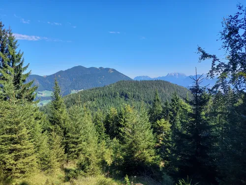 Kramsach: Die 10 schönsten Routen zum Wandern | AllTrails