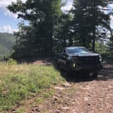 Long Run Road, Virginia - 141 Reviews, Map | AllTrails