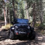 Georgia Pass 4x4 Trail, Colorado - 151 Reviews, Map | AllTrails