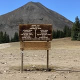Georgia Pass 4x4 Trail, Colorado - 151 Reviews, Map | AllTrails