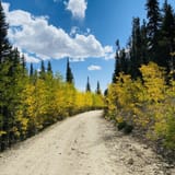 Georgia Pass 4x4 Trail, Colorado - 151 Reviews, Map | AllTrails