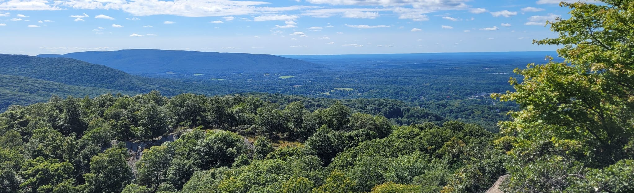 Storm King Mountain via Stowell, Blue Bird, and Butter Hill Trail - New ...