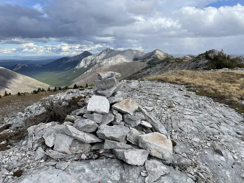 Best Hikes and Trails in Marble Range/Edge Hills Provincial Park ...