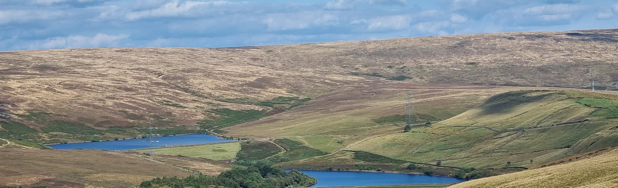 Stocks to Wild Bank: 51 Reviews, Map - Greater Manchester, England ...