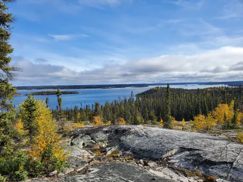 10 Best Trails and Hikes in Yellowknife | AllTrails