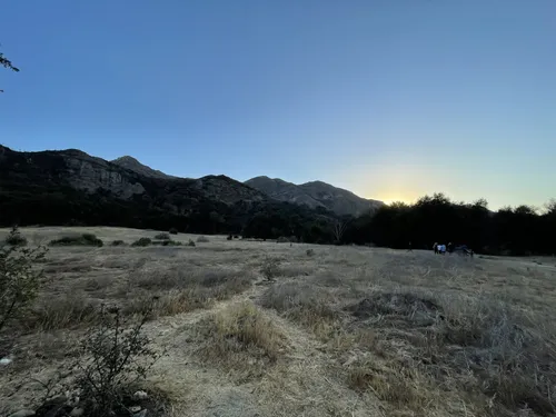 Best River Trails in Malibu Creek State Park | AllTrails