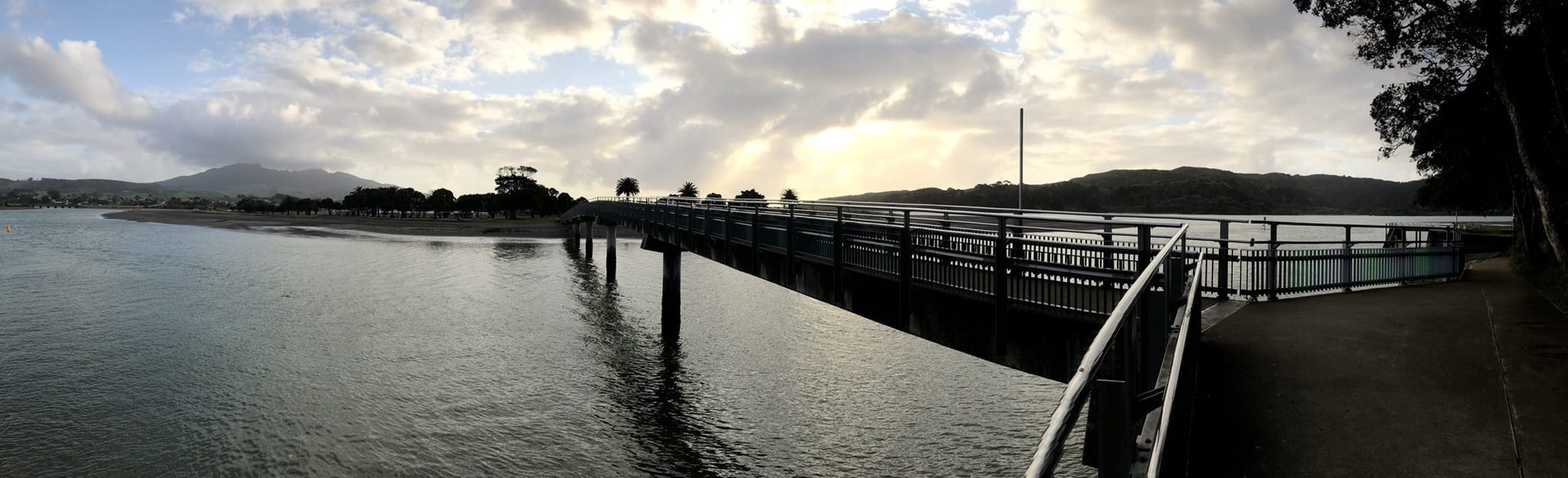 Raglan Three Bridges Loop: 11 Reviews, Map - Waikato, New Zealand ...