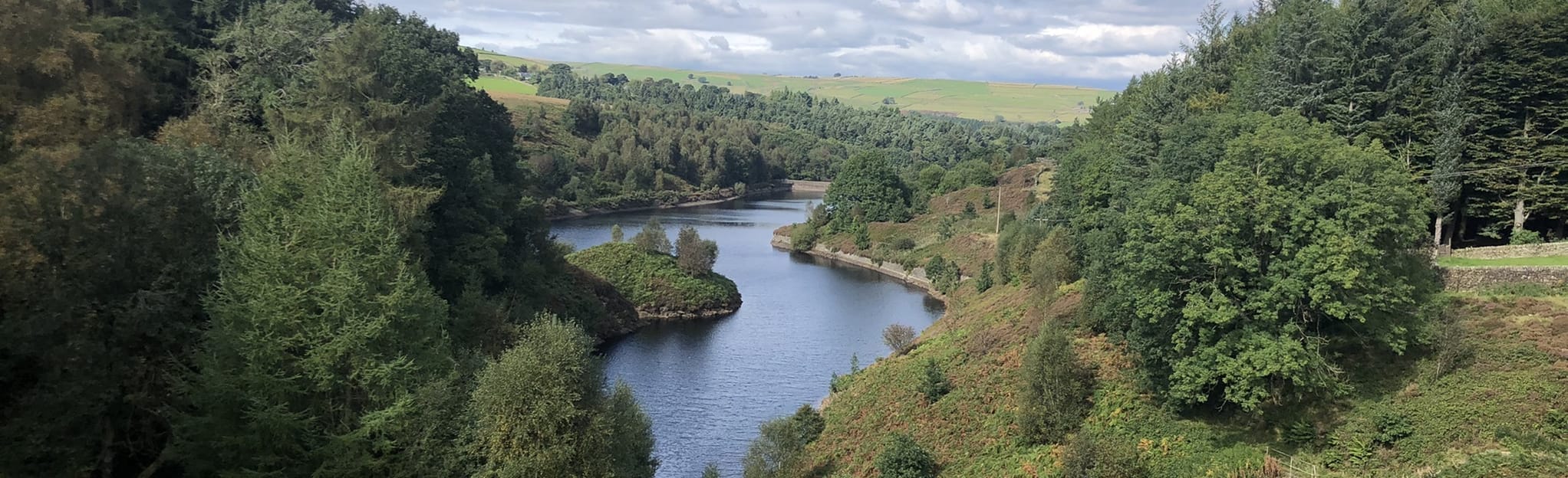 Netherley Brow Circular: 210 Reviews, Map - West Yorkshire, England ...