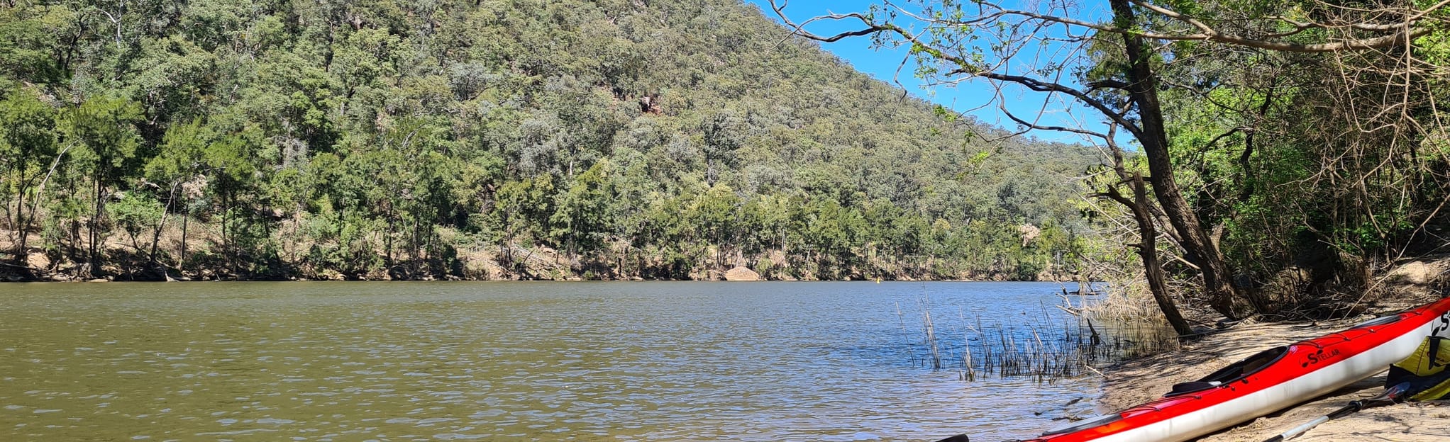 Nepean River Walking Track: 15 Reviews, Map - New South Wales ...