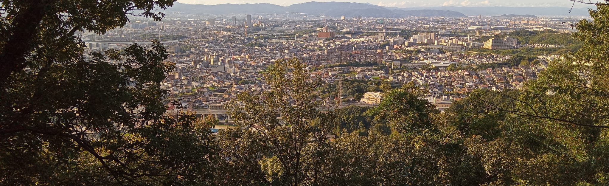 Mt.Iimori: Shijonowate - Nozaki: 13 Photos - Osaka, Japan | AllTrails