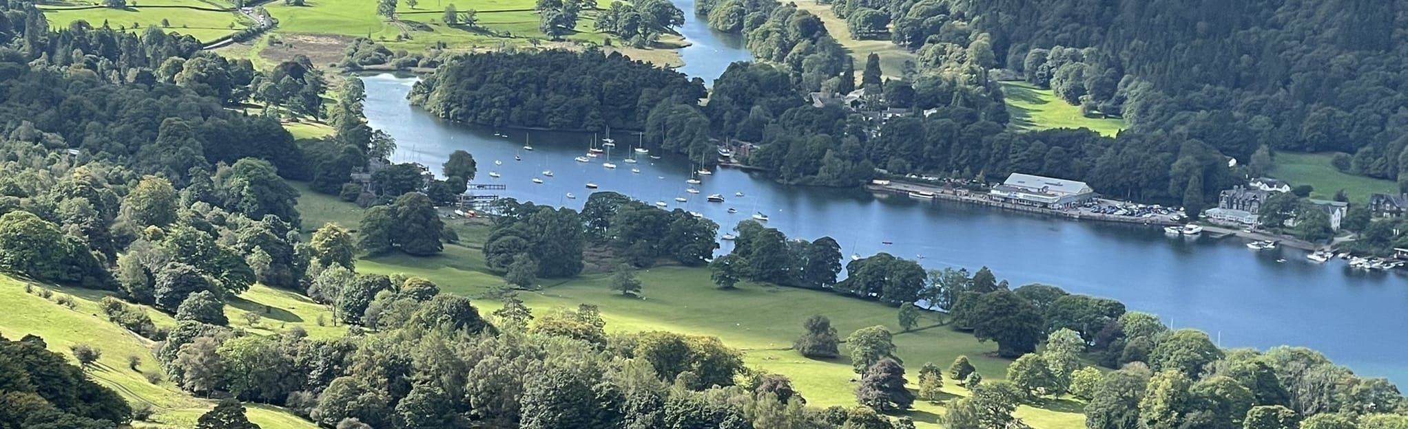 Gummer's How Circular: 341 Reviews, Map - Cumbria, England | AllTrails