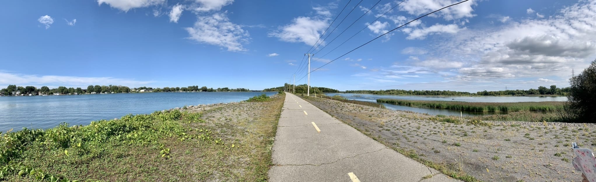 Route Verte 3, Quebec, Canada - 12 Reviews, Map | AllTrails