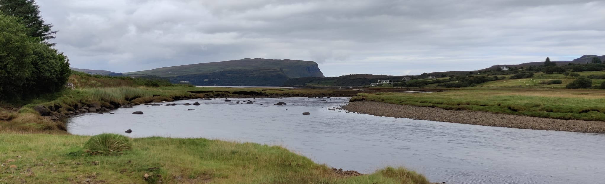 Portree Forest Circular: 55 Reviews, Map - Highlands, Scotland | AllTrails