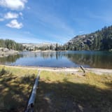 Kibbie Lake Trail, California - 148 Reviews, Map | AllTrails