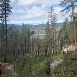 Kibbie Lake Trail, California - 131 Reviews, Map | AllTrails