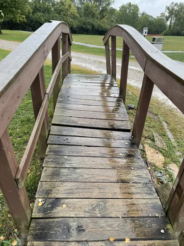 Best Hikes and Trails in Delhi Township Park | AllTrails