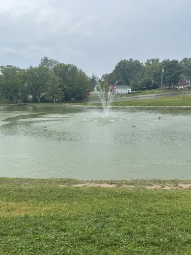 Best Hikes and Trails in Delhi Township Park | AllTrails