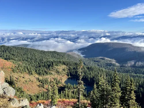10 Best Lake Trails in Enumclaw | AllTrails