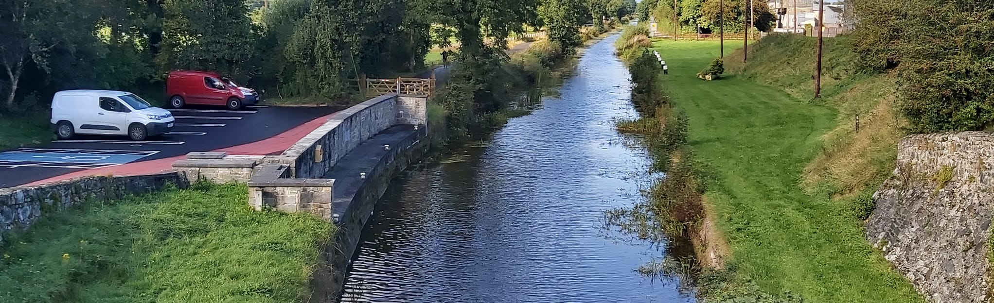 AllTrails | Daingean to Ballycommon Canal Loop: 9 Reviews, Map - County ...