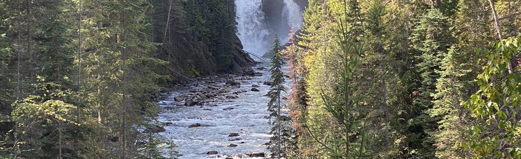 Lower Bugaboo Falls: 504 Reviews, Map - British Columbia, Canada ...