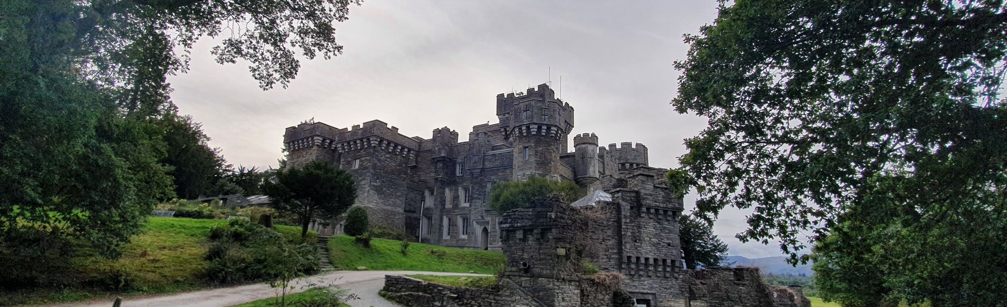 High Wray and Wray Castle Circular - Cumbria, England | AllTrails
