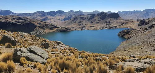 Best Hikes and Trails in Tunari National Park | AllTrails