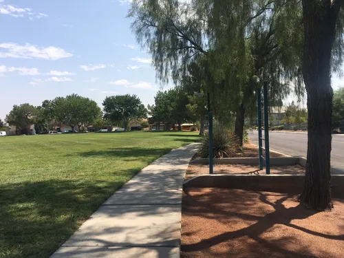 Best Hikes and Trails in Rodeo Park | AllTrails