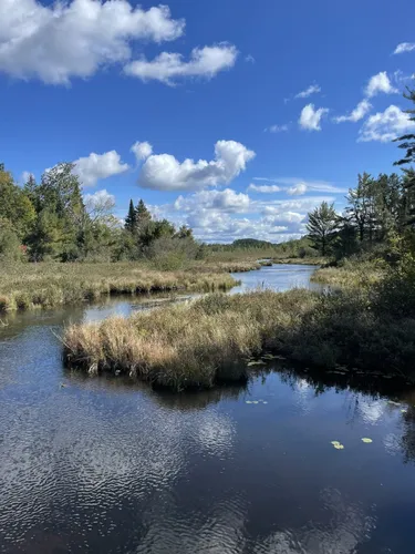 10 Best Hikes and Trails in Northern Highland - American Legion State ...
