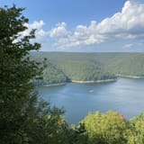 Jakes Rock Overlook, Pennsylvania - 137 Reviews, Map | AllTrails