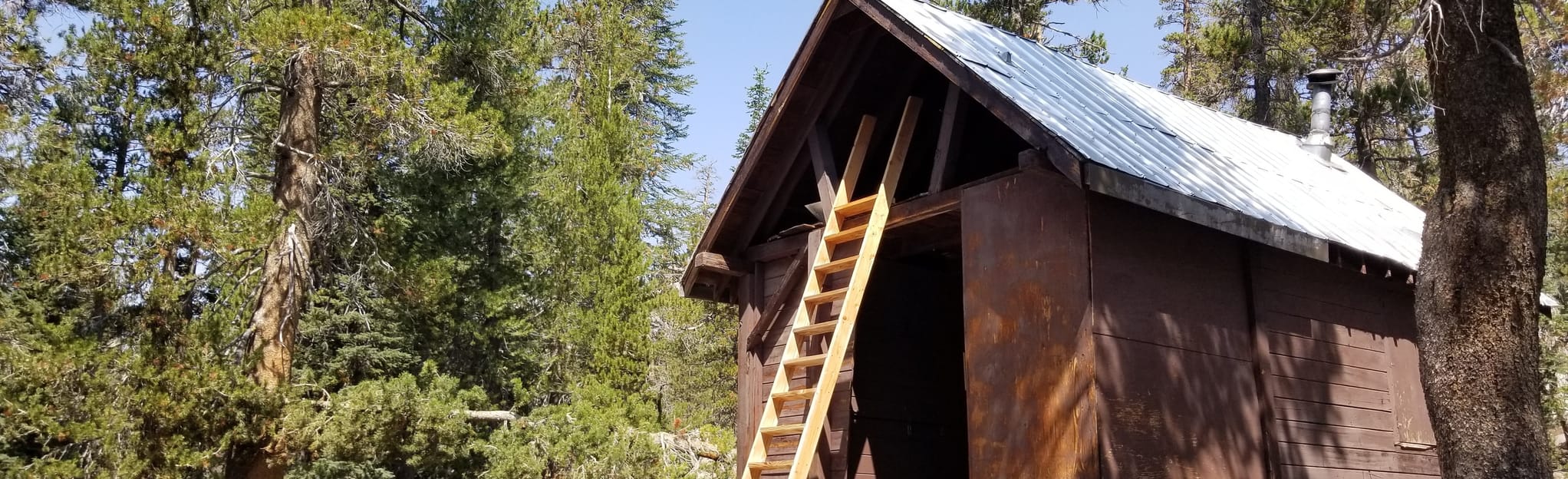 Yosemite Falls, North Dome Trail, Olmstead Point, and Half Dome Loop ...