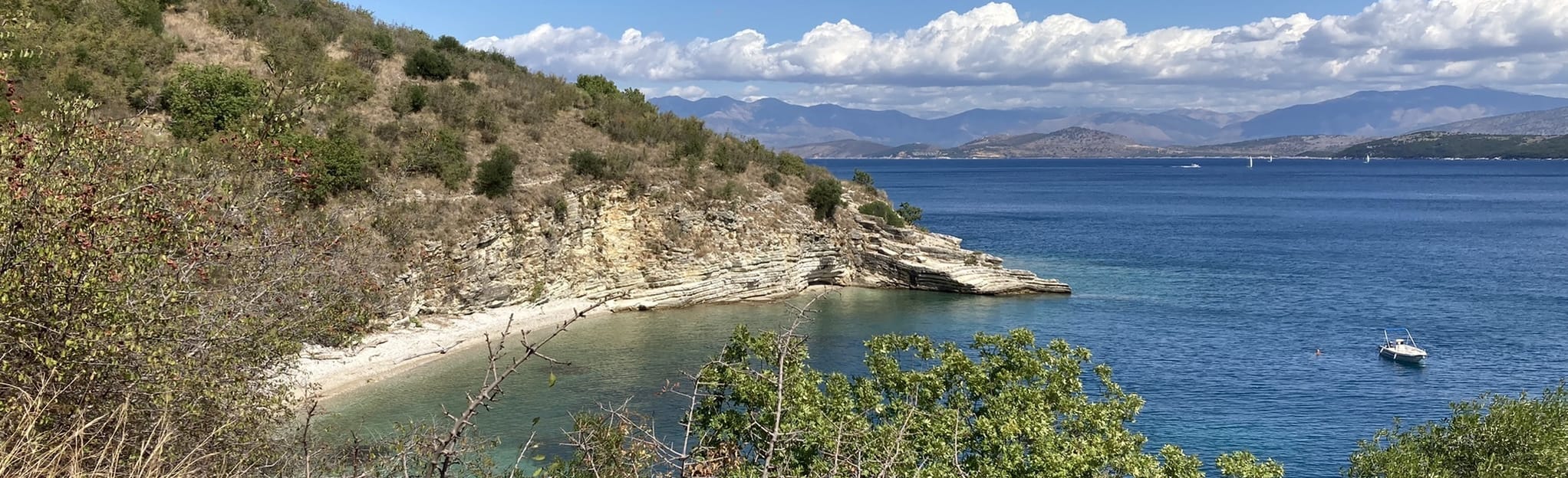 Barbati - Agios Stefanos Beach: 3 Reviews, Map - Corfu, Greece | AllTrails