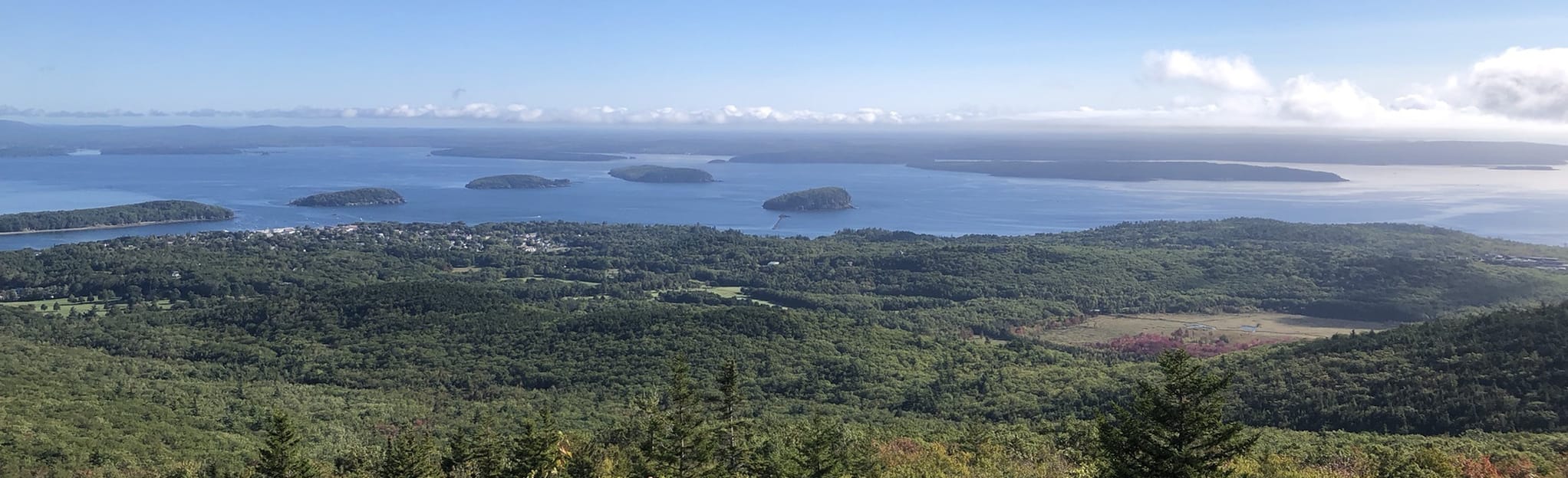 Cadillac North Ridge Trail to South Ridge Trail: 224 Reviews, Map ...