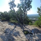 Old Baldy Trail, Texas - 174 Reviews, Map | AllTrails