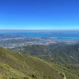 Verna Dunshee Loop, California - 222 Reviews, Map | AllTrails