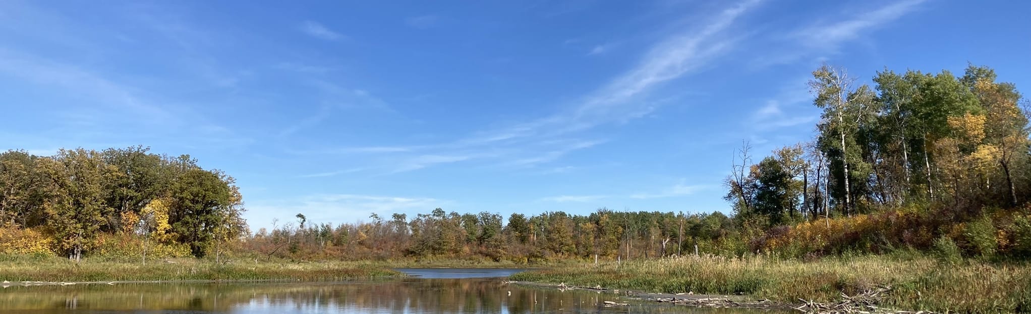 School Section and Eramosh Lake Paddle, North Dakota - 7 Reviews, Map ...