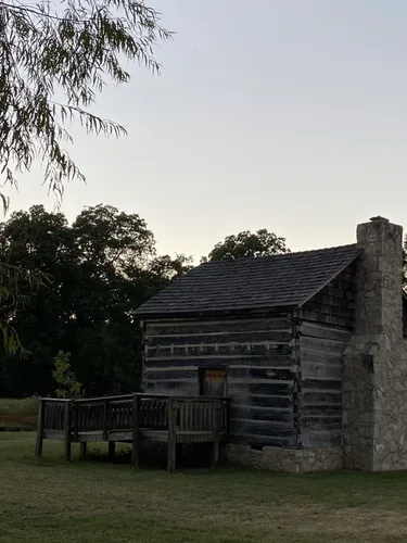 Best Hikes and Trails in Nifong Park | AllTrails