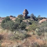 Devil's Canyon Trail, Arizona - 166 Reviews, Map | AllTrails